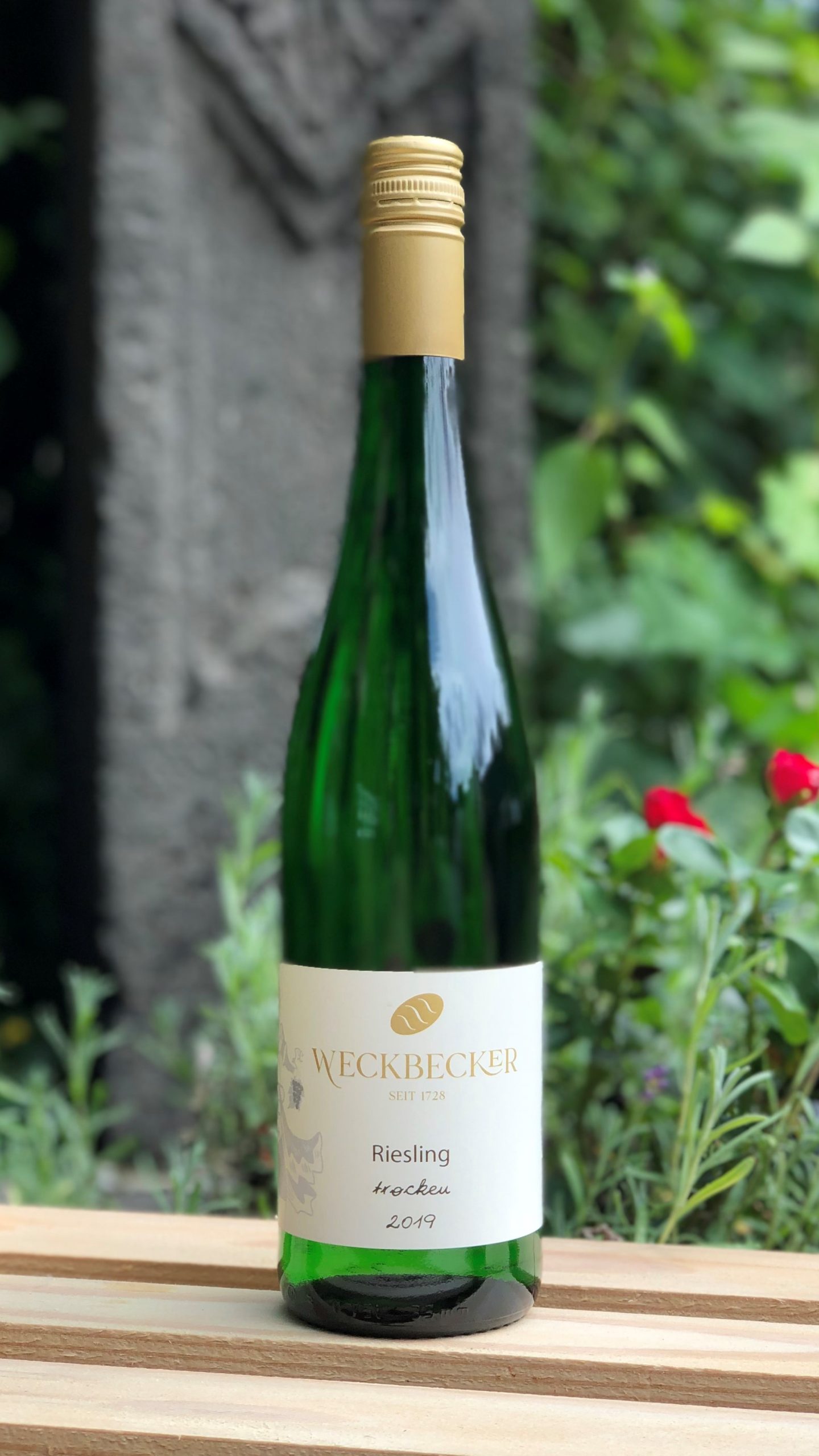 Onlineshop - Weingut Weckbecker