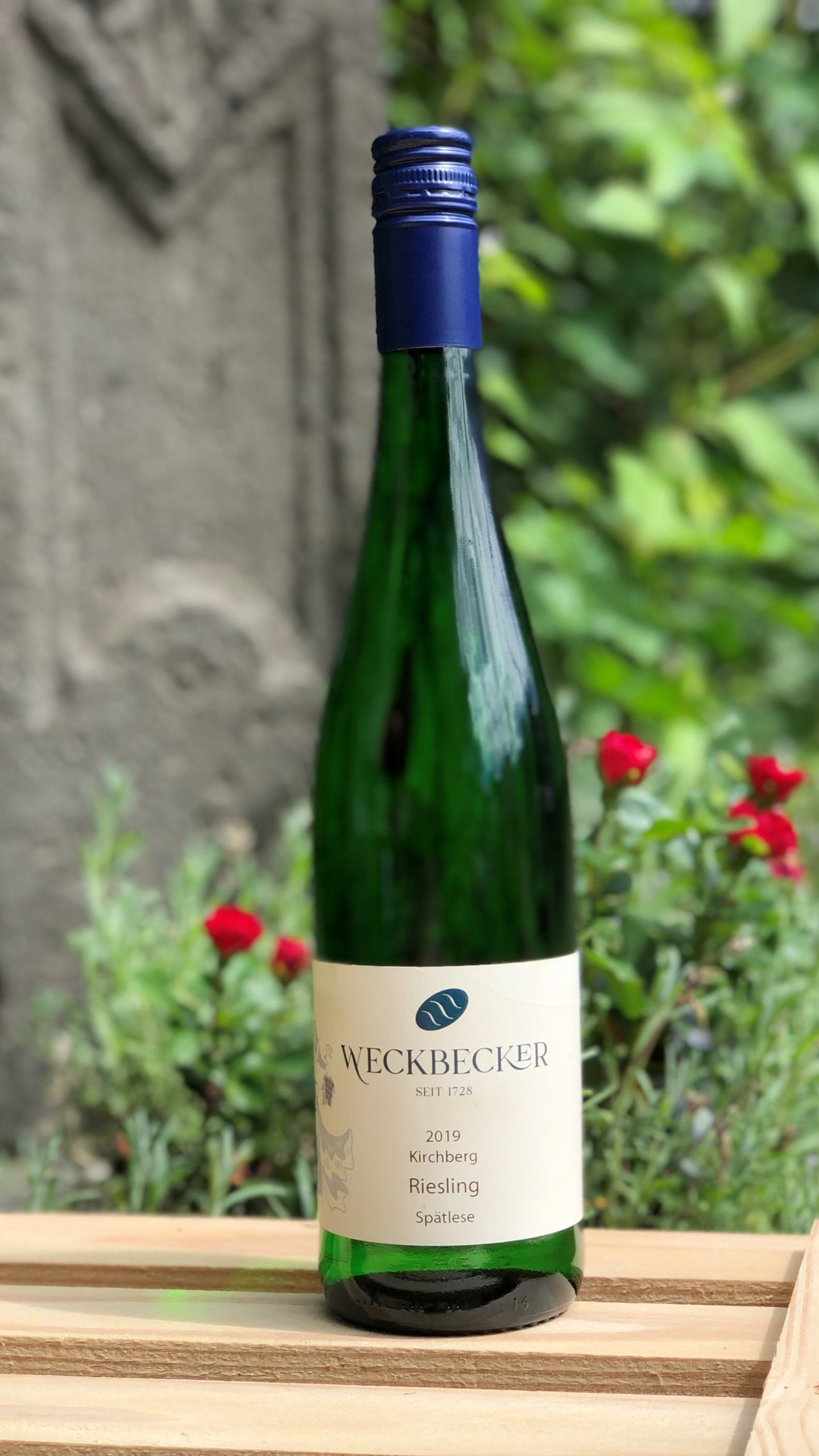 Onlineshop - Weingut Weckbecker