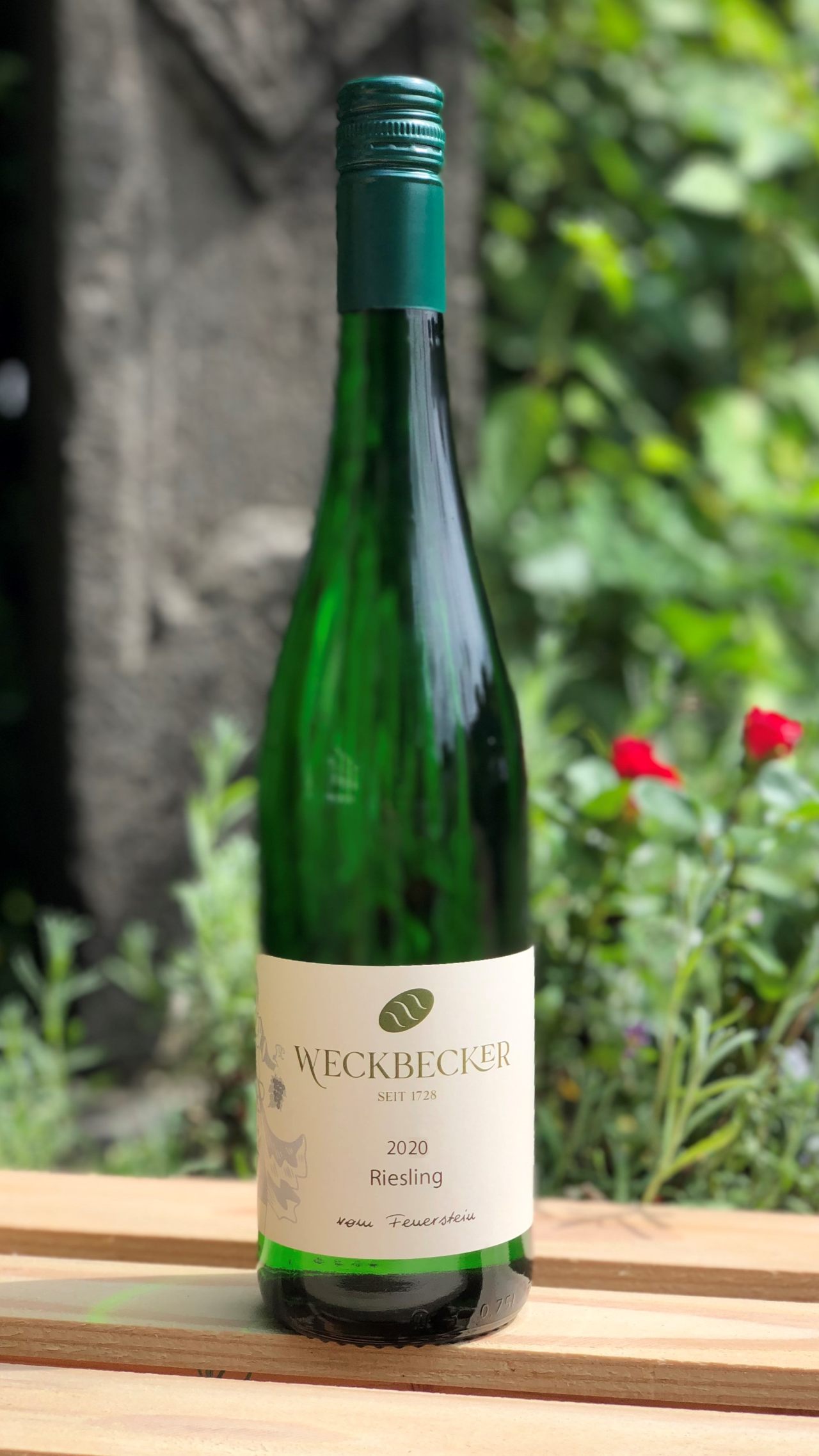 Onlineshop - Weingut Weckbecker