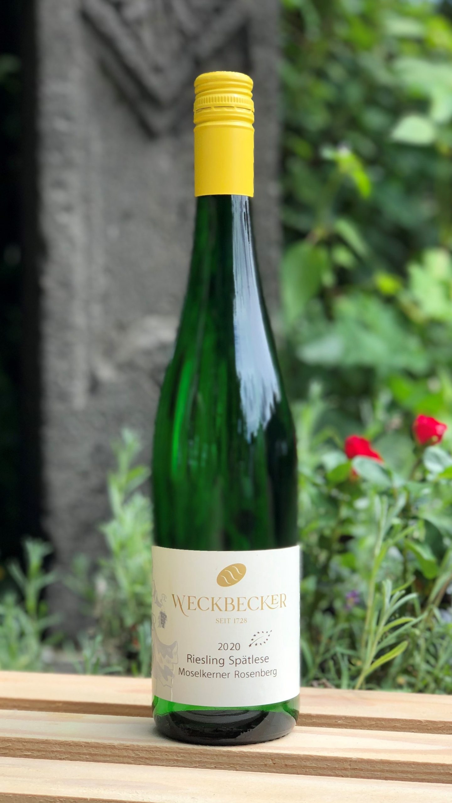 Onlineshop - Weingut Weckbecker