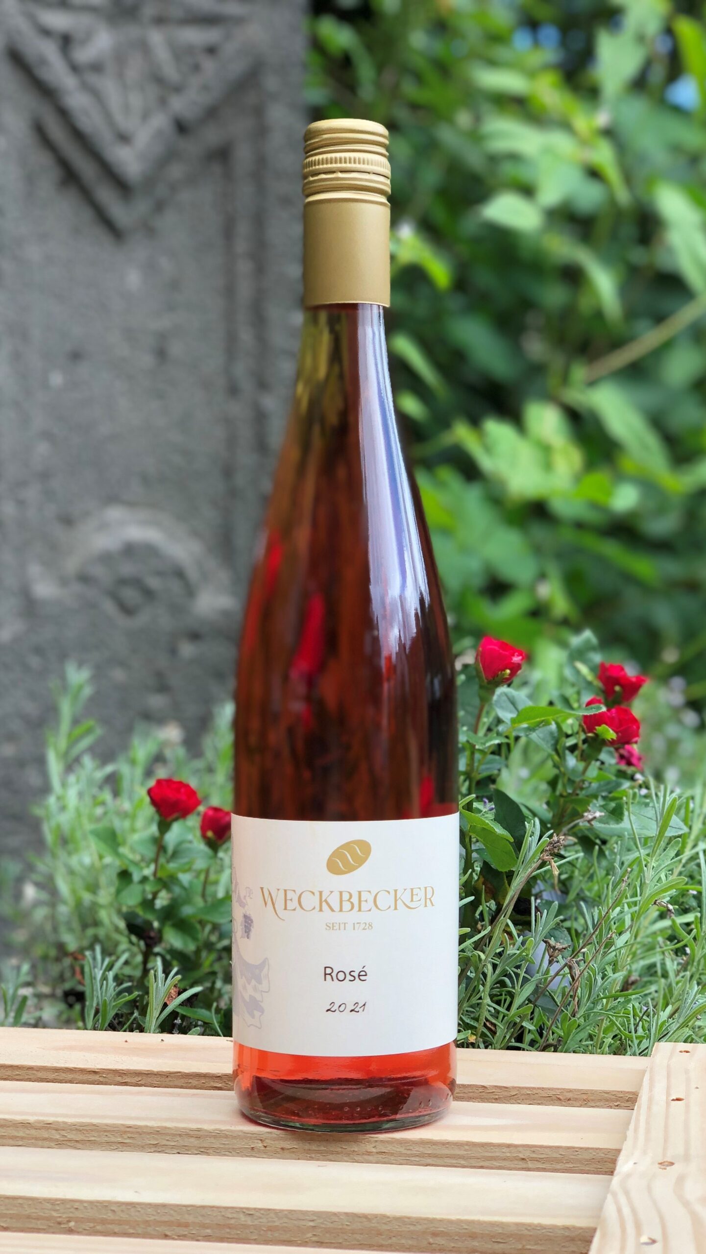 Onlineshop - Weingut Weckbecker