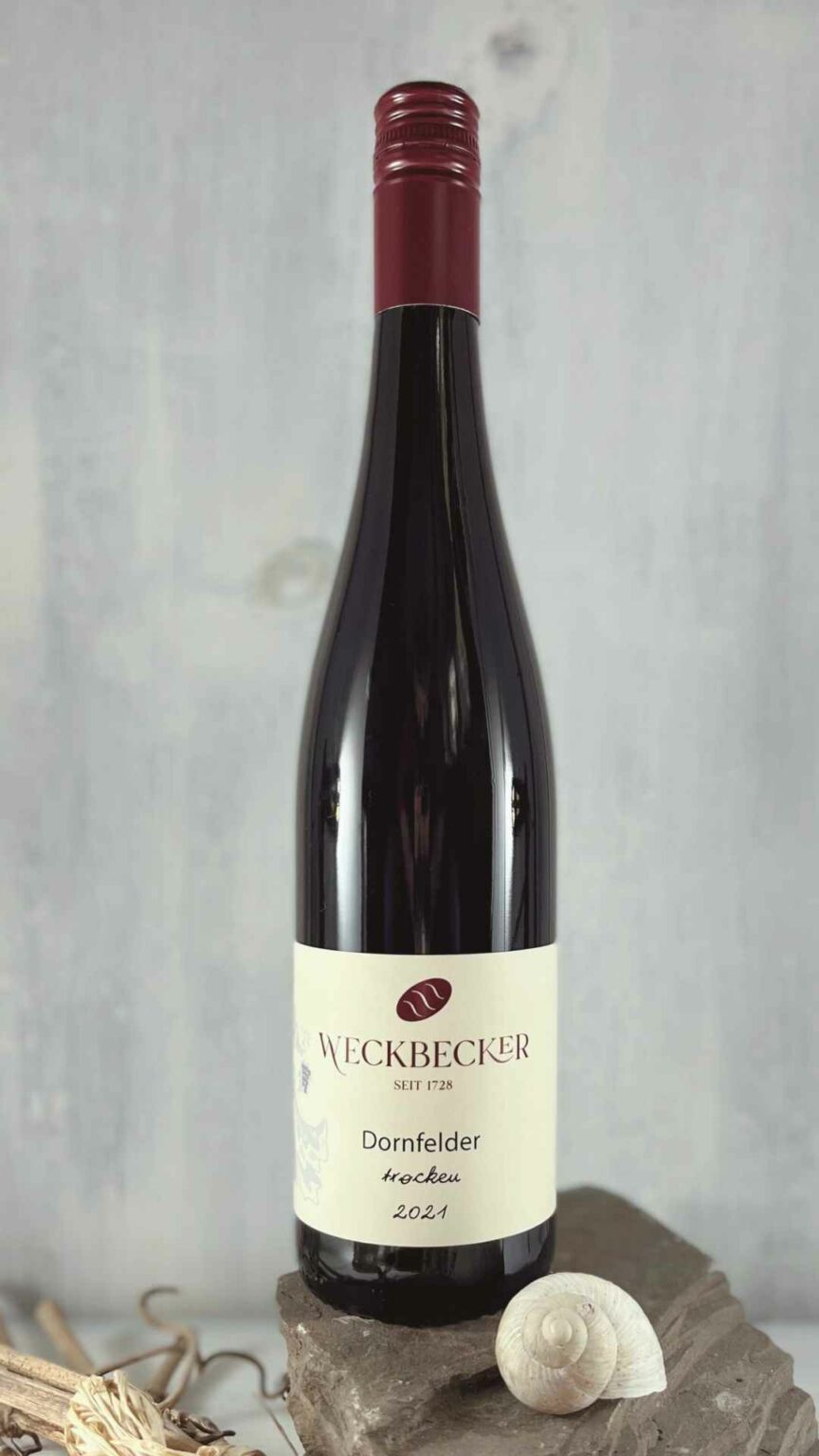 Weinshop - Weingut Weckbecker